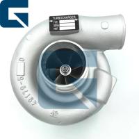 China 49179-00260 4917900260 ME073623 Engine 4D34 6D31 Turbocharger for sale