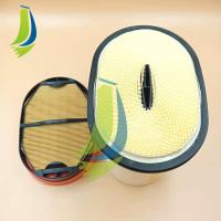 China 2934053 Element Air Filter For 420D 428D Backhoe Loader for sale