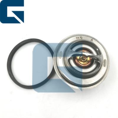 China 20450736 VOE20450736 Excavator EC210B EC240B Thermostat for sale