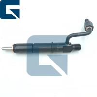 China 5I-7706 5I7706 Excavator E120B E312B Engine 3064 Diesel Fuel Injector for sale