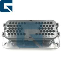China 163-6637 1636637 Excavator E320D E329D Connector Plug for sale
