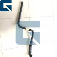 China 207-8128 2078128 Engine C15 C18 Fumes Disposal Hose Assembly for sale