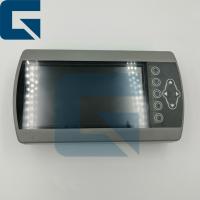 China 436-6210 4366210 Excavator E320D2 Monitor Display Panel for sale