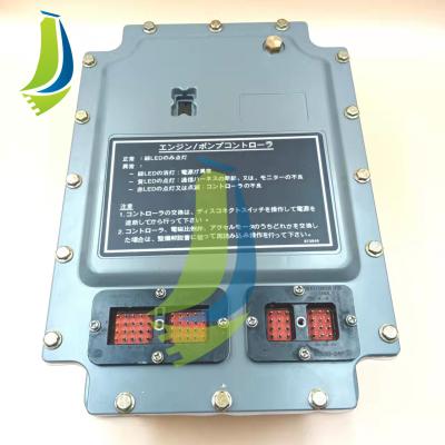 China 119-0609 Controller 1190609 Control Board Panel For E320D Excavator Parts for sale