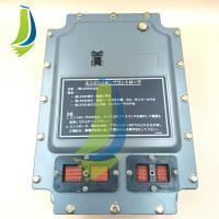 China 119-0609 Controller 1190609 Control Board Panel For E320D Excavator Parts for sale