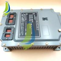 China 119-0609 Controller 1190609 Control Board Panel For E320D Excavator Parts for sale