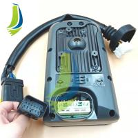 China 450-0714 Monitor Display Panel For E320D E325D Excavator Parts for sale