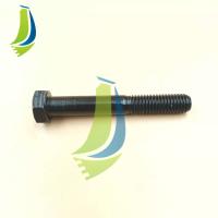 China 6V7981 Excavator Spare Parts Bolt 6v7981 For 120H 140H Motor Grader for sale