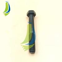 China 6V7981 Excavator Spare Parts Bolt 6v7981 For 120H 140H Motor Grader for sale