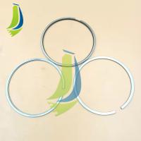 China 7E-5213 Excavator Spare Parts Piston Ring 7E5213 For 3114 3116 Engine for sale
