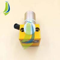 China 139-3990 Hydraulic Main Pump Solenoid Valve 1393990 For E320 Excavator for sale