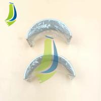 China 224-6638 3126B Engine Connecting Rod Bearing 2246638 For E322C Excavator for sale