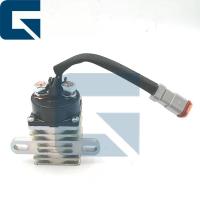 China 241-8368 Switch Relay 2418368 For 120H 120M Motor Grader for sale