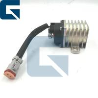 China 241-8368 Switch Relay 2418368 For 120H 120M Motor Grader for sale