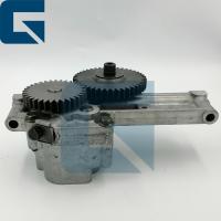 China 2w-8092 2w8092 Engine 3126 Oil Pump for sale