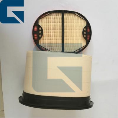 China 252-5001 2525001 Excavator M315D M322D Engine Air Filter for sale