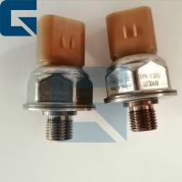 China 248-2169 2482169 Excavator 325D 330D Engine C7 C9 Pressure Sensor for sale