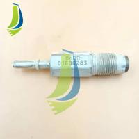 China 327-8917 Spare Parts Relief Valve 3278917 For E320E E324E Excavator for sale