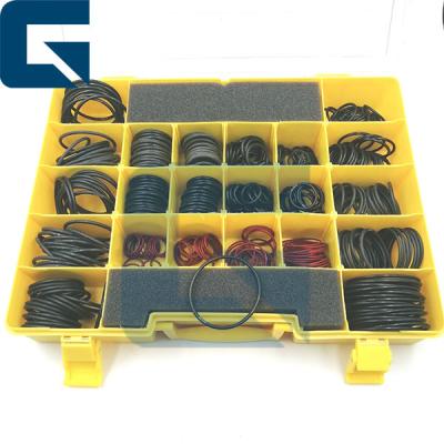 China 4C-4782 O-ring Seal Kit 4C4782 For Excavator Parts for sale