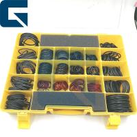 China 4C-4782 4C4782 E O Ring Box For E Excavator for sale