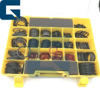 China 4C-4782 4C4782 E O Ring Box For E Excavator for sale