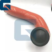 China 526-0391 5260391 C4.4 Hose Pipe For M315D2 Excavator for sale