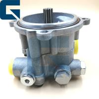 China 2902440-2984A K3V112 Pilot Pump 2902440 For SK235 Excavator for sale