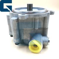 China 2902440-2984A K3V112 Pilot Pump 2902440 For SK235 Excavator for sale