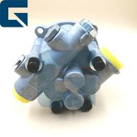 China 2902440-2984A K3V112 Pilot Pump 2902440 For SK235 Excavator for sale