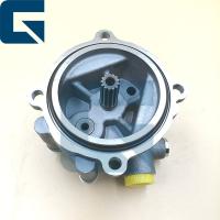 China 2902440-2984A K3V112 Pilot Pump 2902440 For SK235 Excavator for sale