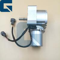 China 4360509 Throttle Motor For ZX200-6 ZX200-5 Excavator for sale