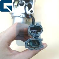 China 4360509 Throttle Motor For ZX200-6 ZX200-5 Excavator for sale
