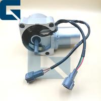 China 4360509 Throttle Motor For ZX200-6 ZX200-5 Excavator for sale