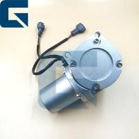 China 4360509 Throttle Motor For ZX200-6 ZX200-5 Excavator for sale