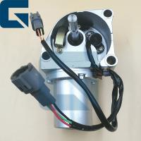 China 4360509 Throttle Motor For ZX200-6 ZX200-5 Excavator for sale