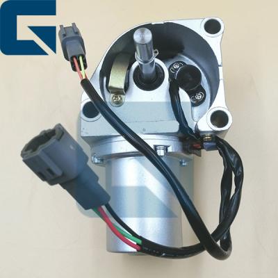 China 4360509 Throttle Motor For ZX200-6 ZX200-5 Excavator for sale