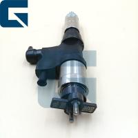 China 095000-8901 0950008901 4HK1 6HK1 Engine Injector For ZAXIS450-3 Excavator for sale