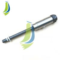 China 4W-7017 3406B Engine Diesel Fuel Injector 4W7017 For E245D Excavator for sale