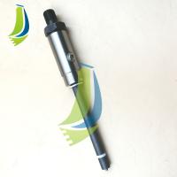 China 8N-7005 3306B Engine Diesel Fuel Injector 8N7005 For E330 Excavator for sale
