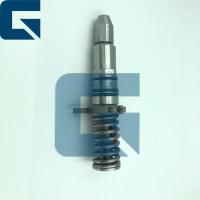 China 7E-6408 7E6408 Engine 3508 35012 3516 Diesel Engine Fuel Injector for sale