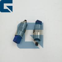China 147-2645 1472645 Excavator E320D2 Solenoid Valve 24V for sale
