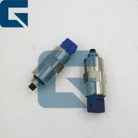 China 147-2645 1472645 Excavator E320D2 Solenoid Valve 24V for sale