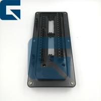 China 183-1000 1831000 Excavator E320C E320D Main Fuse Box for sale