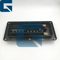 China 183-1000 1831000 Excavator E320C E320D Main Fuse Box for sale