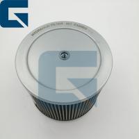 China 209-6000 2096000 Excavator E318C E320C E320D2 Hydraulic Oil Filter for sale