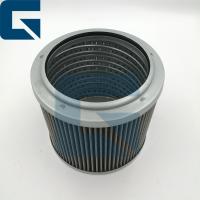 China 209-6000 2096000 Excavator E318C E320C E320D2 Hydraulic Oil Filter for sale