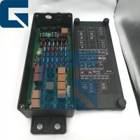 China 14553369 VOE14553369 Excavator EC210C Fuse Relay Box for sale