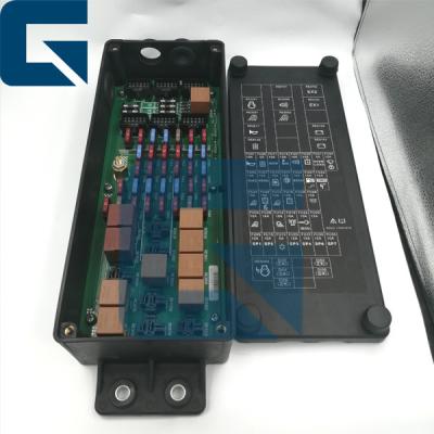 China 14553369 VOE14553369 Excavator EC210C Fuse Relay Box for sale