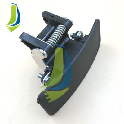 China 4369645 Spare Parts Door Handle For 210CW 220DW Wheel Excavator for sale
