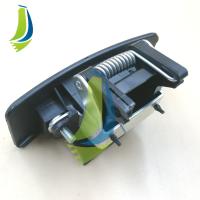 China 4369645 Door Handle For 190DW 220DW Excavator Parts for sale